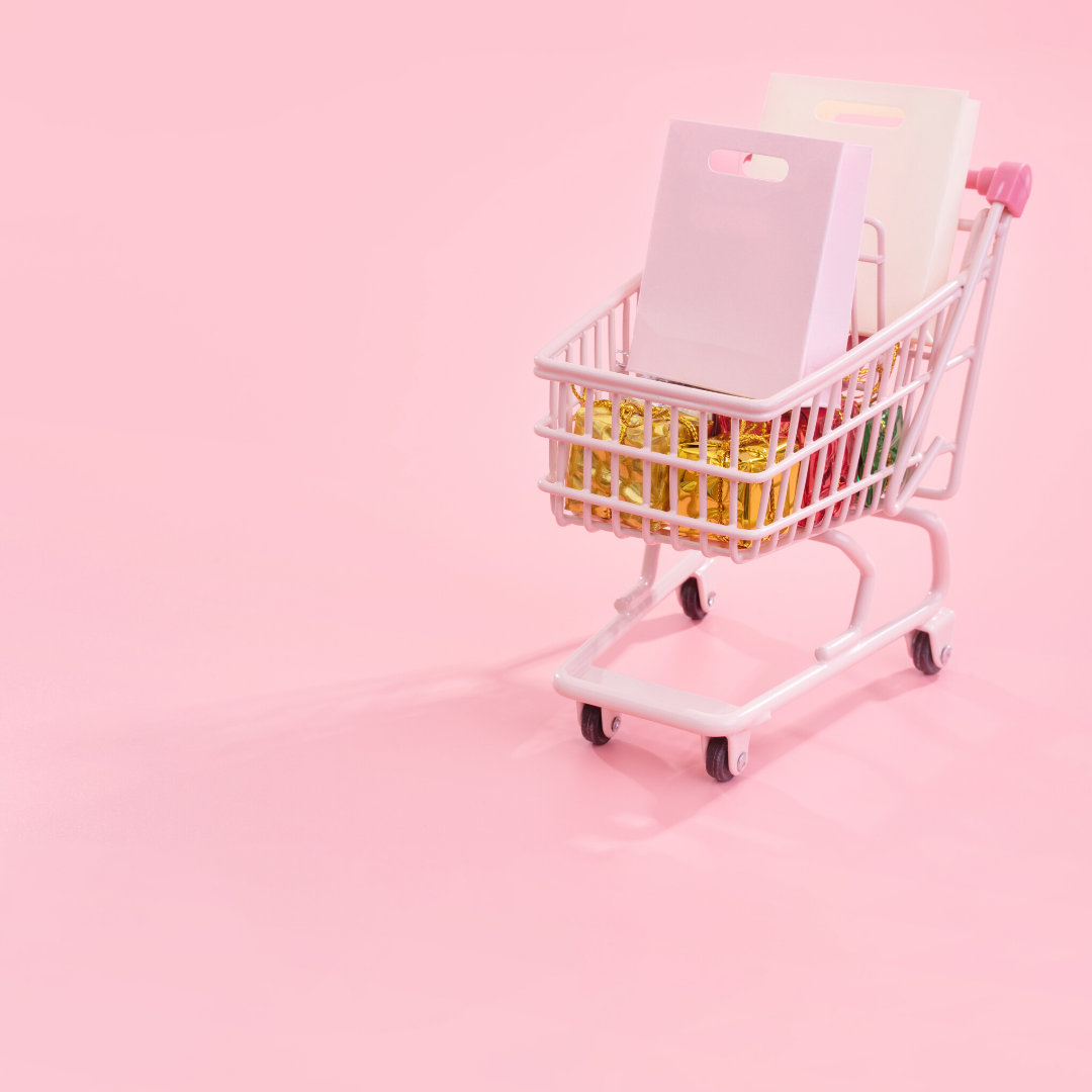pink trolley - Northern Centre for Child Development