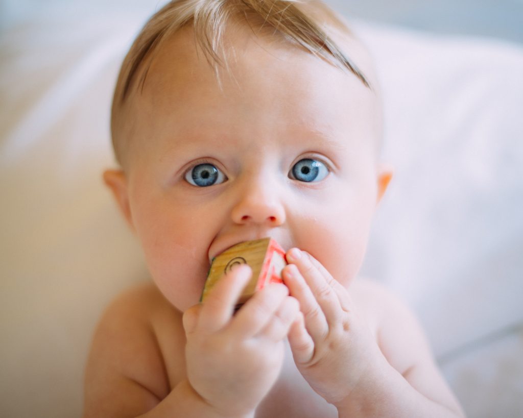 What Does Play Look Like In A 1 year old Child Northern Centre For